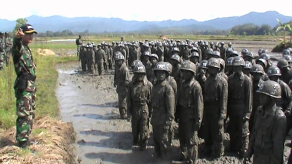 pendidikan secata bag 2 - YouTube