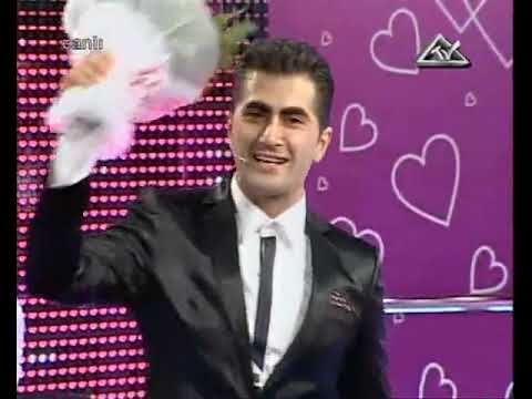 Onun Yarsi Namiq Bermud üçbucağı 2 ci bölüm