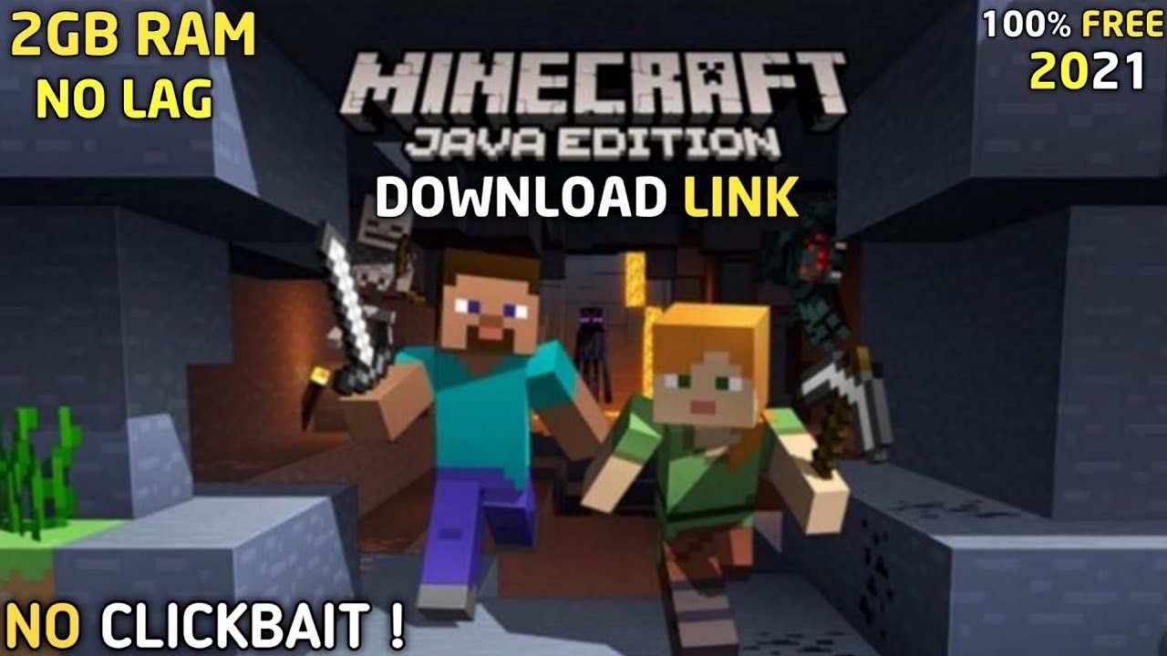 How To Download/Install Minecraft Java Edition v1 16 5 Multiplayer For ...