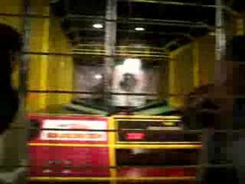 ESPN zone DC - YouTube