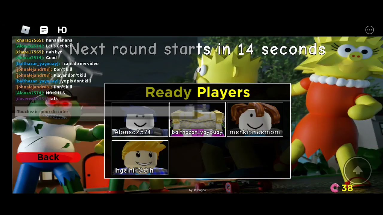[EVENT] How to get Wren Brightblade's Chest in The Piggysons-Roblox ...
