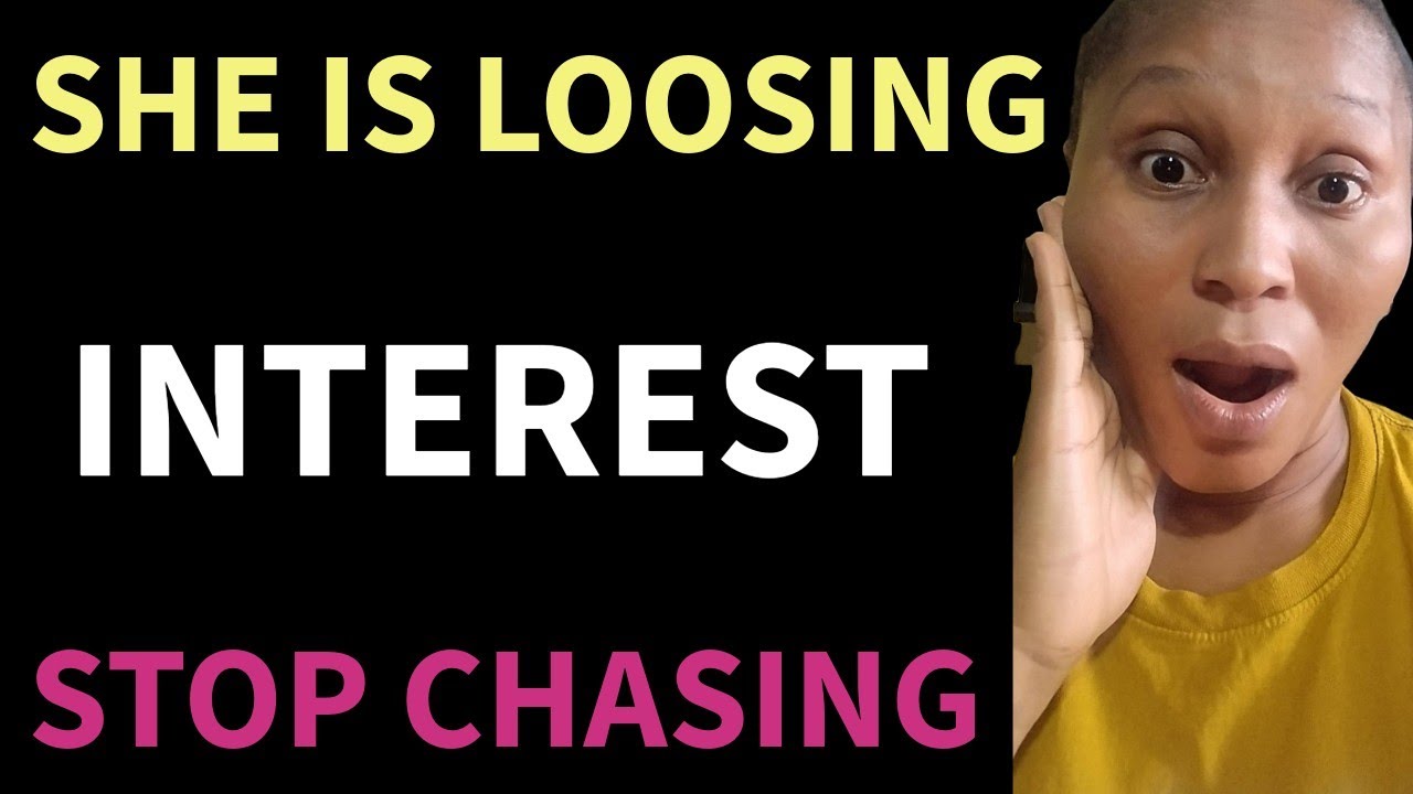 8 Compulsory Things Women Do Immediately She Start Losing Attraction ...