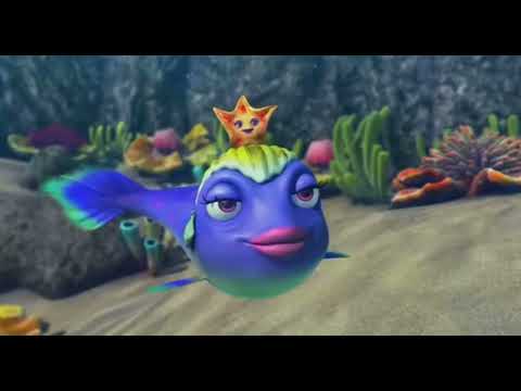 The Reef 2: High Tide (2012) Final Battle Scene 