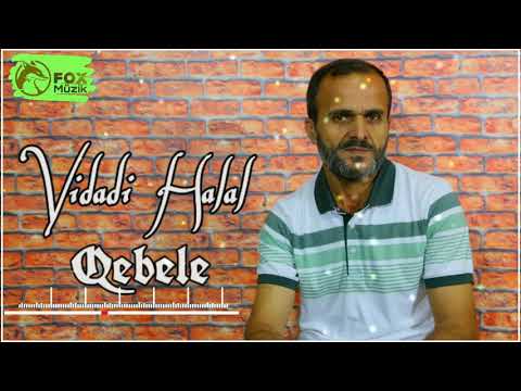 Vidadi Halal - Qebele (Official Audio)