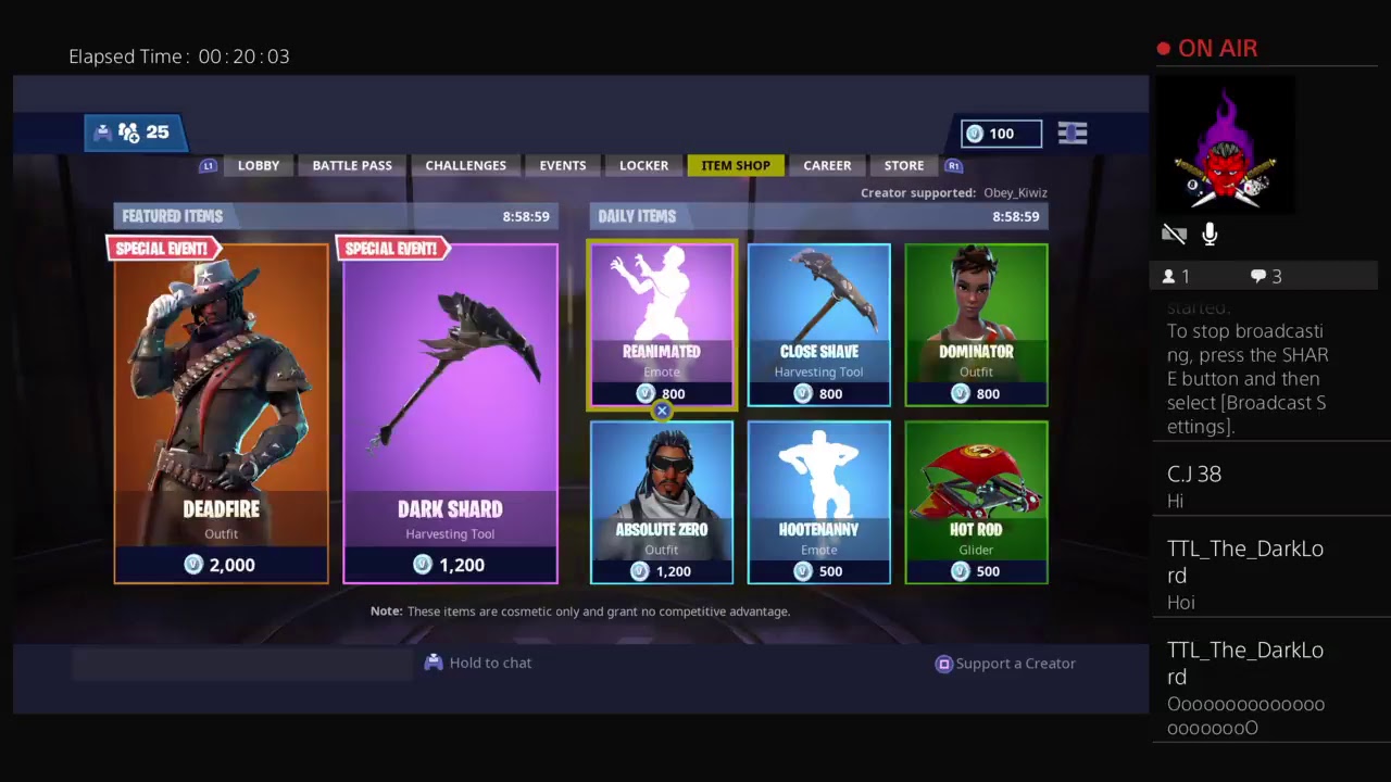 War with Laylen - YouTube