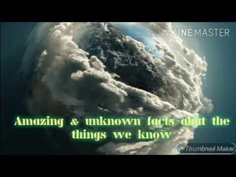 Tides, why tides occur in real. - YouTube