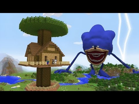 We scary attack same here Minecraft scary portal - YouTube