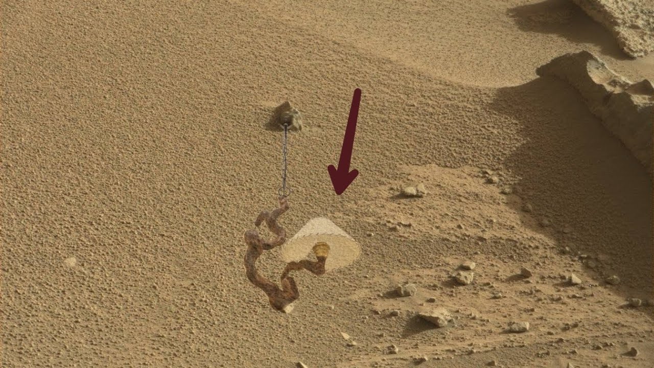 MARS Amazing Video||Latest Video of Mars ||Mars Curiosity || - YouTube