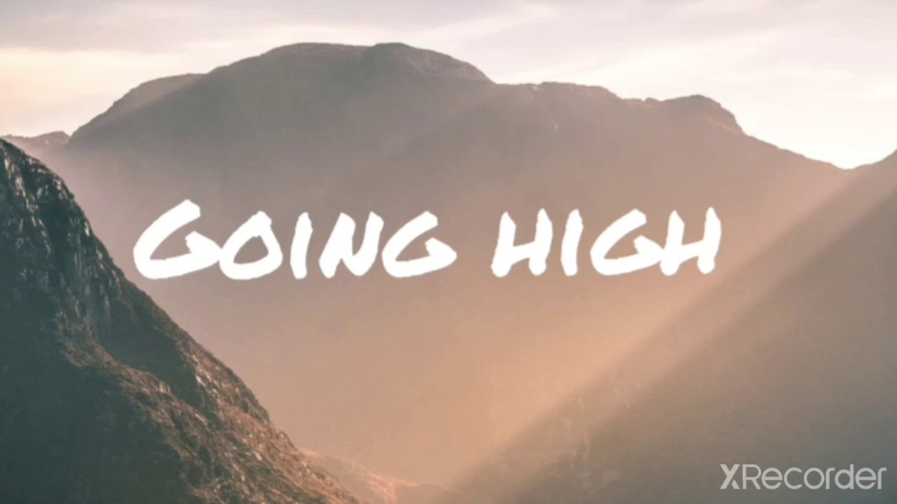 DJX - Going High (Official Music Track) - YouTube