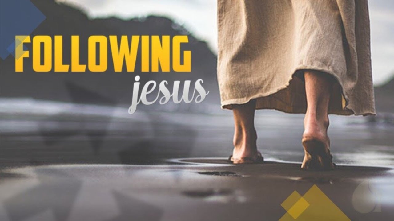 Why Follow Jesus Christ? | Discover the Life-Changing Reasons - YouTube