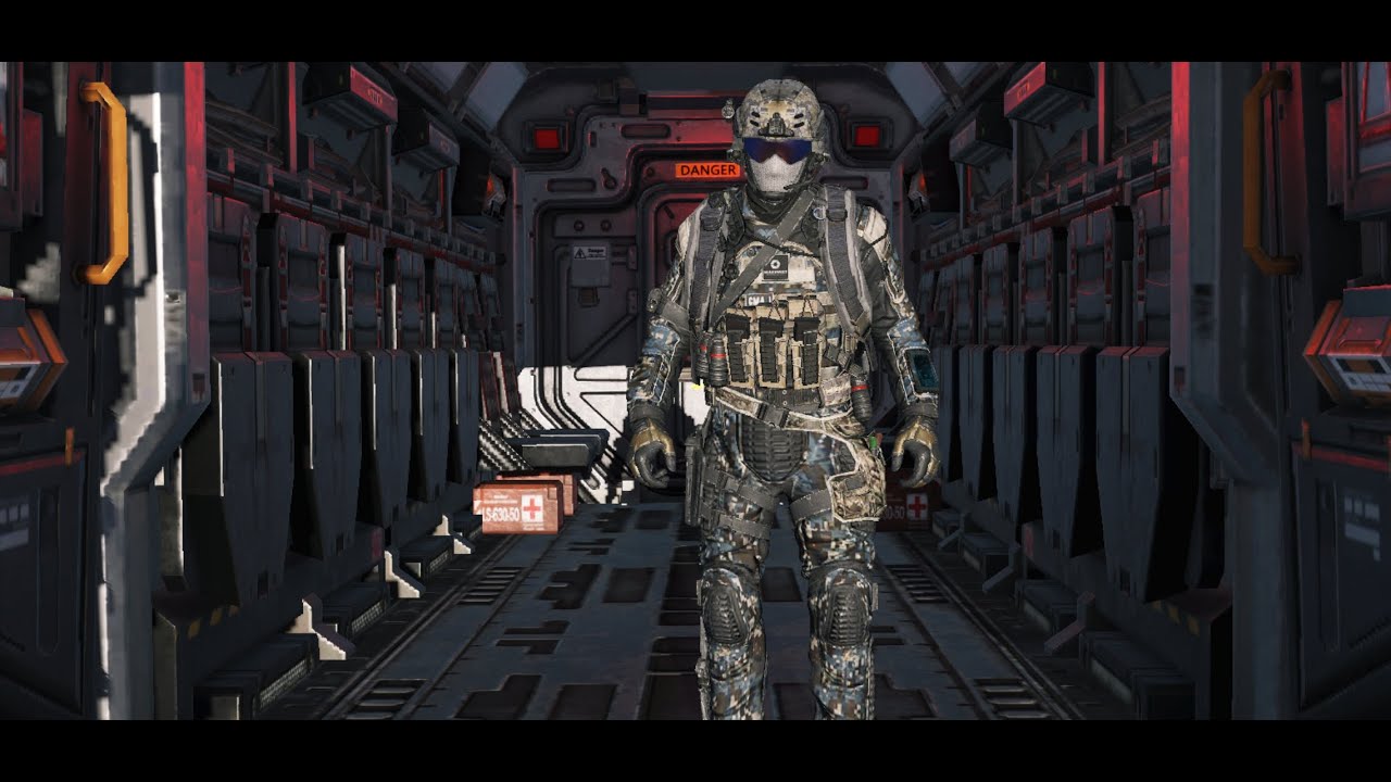 Lone Wolf | COD Mobile | Mobile GamePlay - YouTube