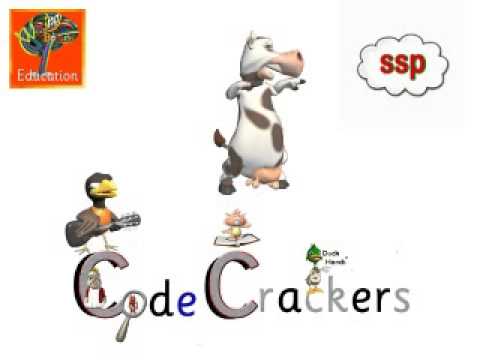 Mooving up an SSP Code or Duck Level with Miss Emma - Speech Sound Pics ...