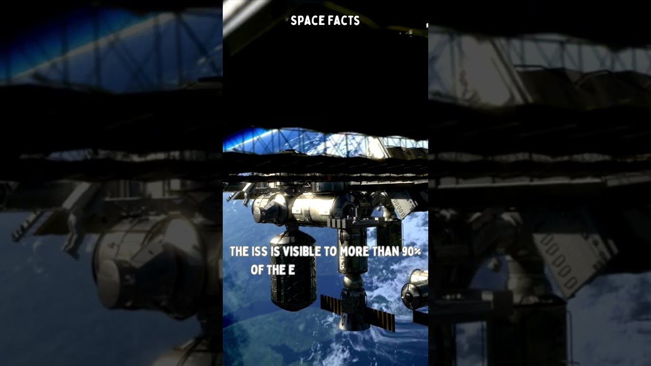 Space Facts #36 | facts about space and the universe | #short #space # ...