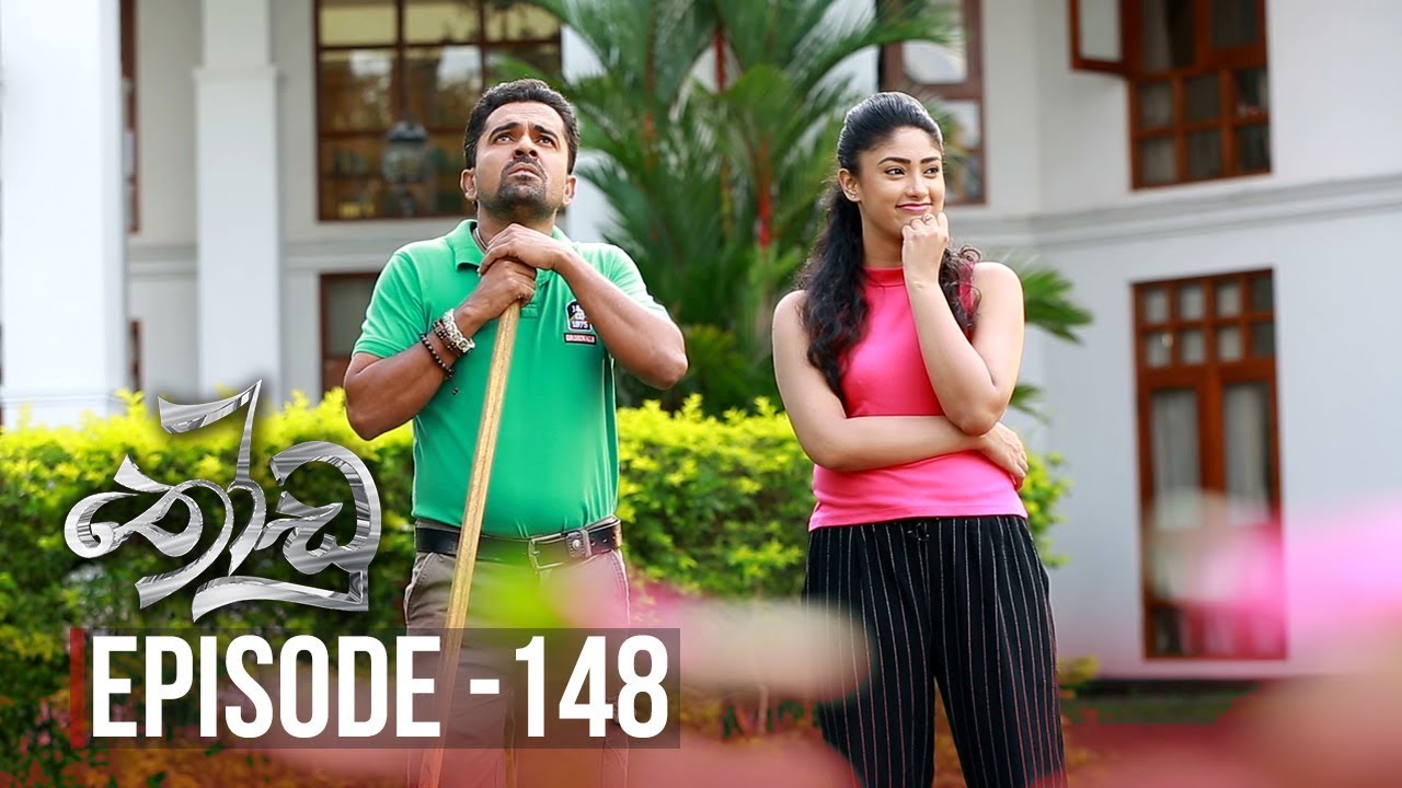 Thoodu | Episode 148 - (2019-09-11) | ITN - YouTube