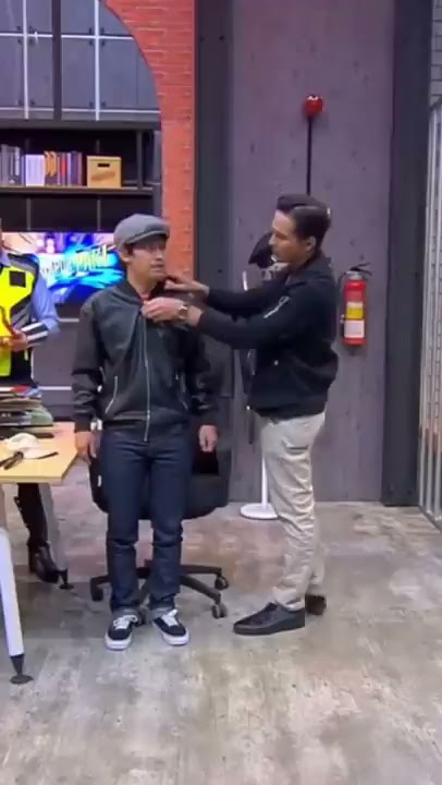 THE PREDIKSI | INDRA JEGEL ANTI PREDIKSI LOGO PREDIKSI SAMPE DIBALIK ...