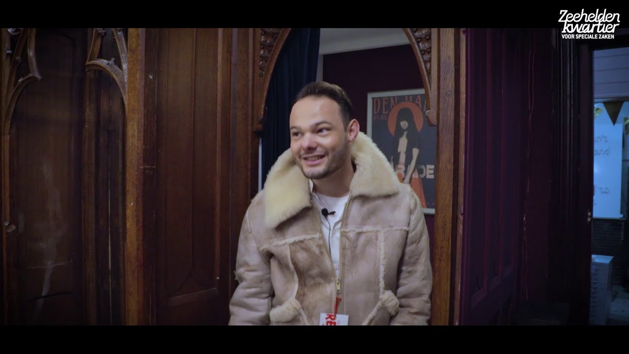 Teaser - Mini docu Shoppen in het Zeeheldenkwartier - YouTube