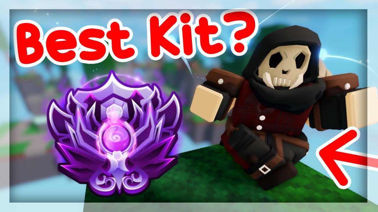DESTROYING Ranked Lobbies with SMOKE KIT... (Roblox Bedwars) - YouTube