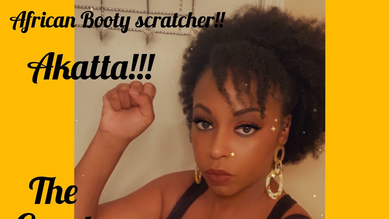 Storytime: The Divide between Africans and African Americans/Akata ...