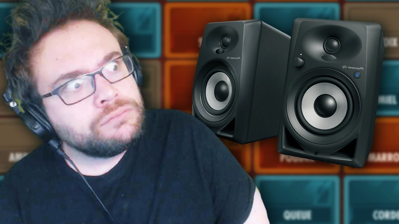 LIT + QUEUE = VOLUME | CodeNames - YouTube