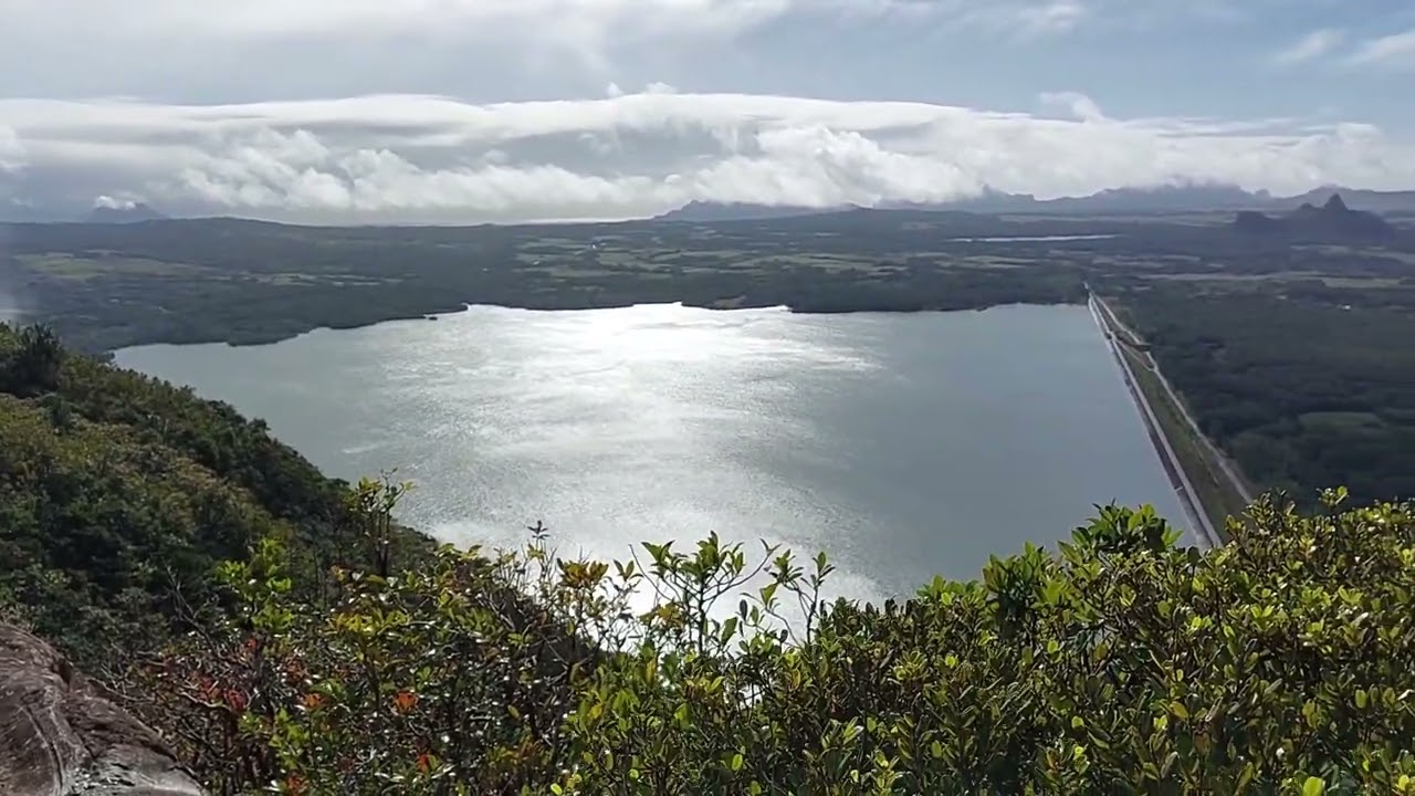 Lagrave Mountain, Midlands, Mauritius. #enjoy #mauritius #hiking # ...