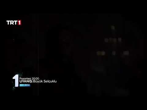 Uyanış büyük Selçuklu 29. bölüm fragmanı #selcuklu #fragman #hasansabah