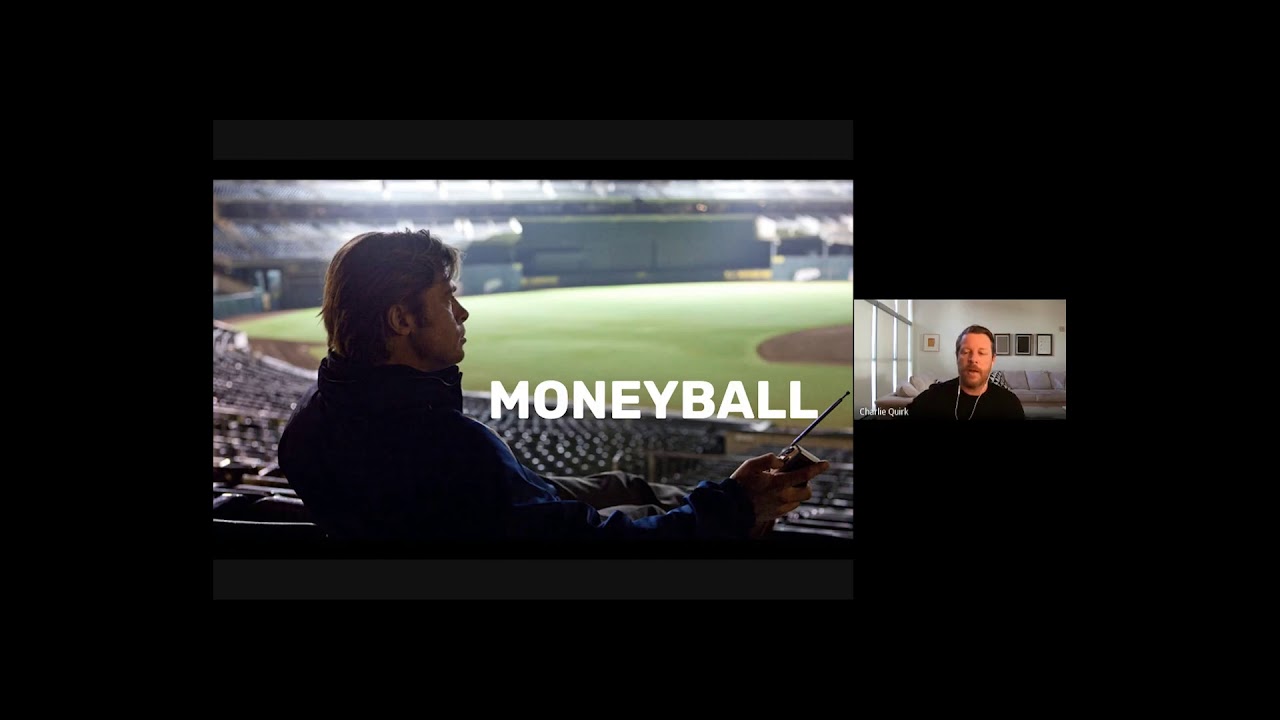 Insights from Hollywood - Charlie Quirk - YouTube