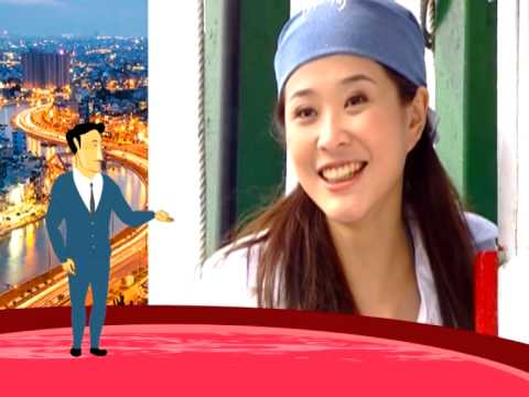 Tóm tắt tập 1 & 2 - VÒNG XOÁY KIM TIỀN I 19h40 I SCTV16