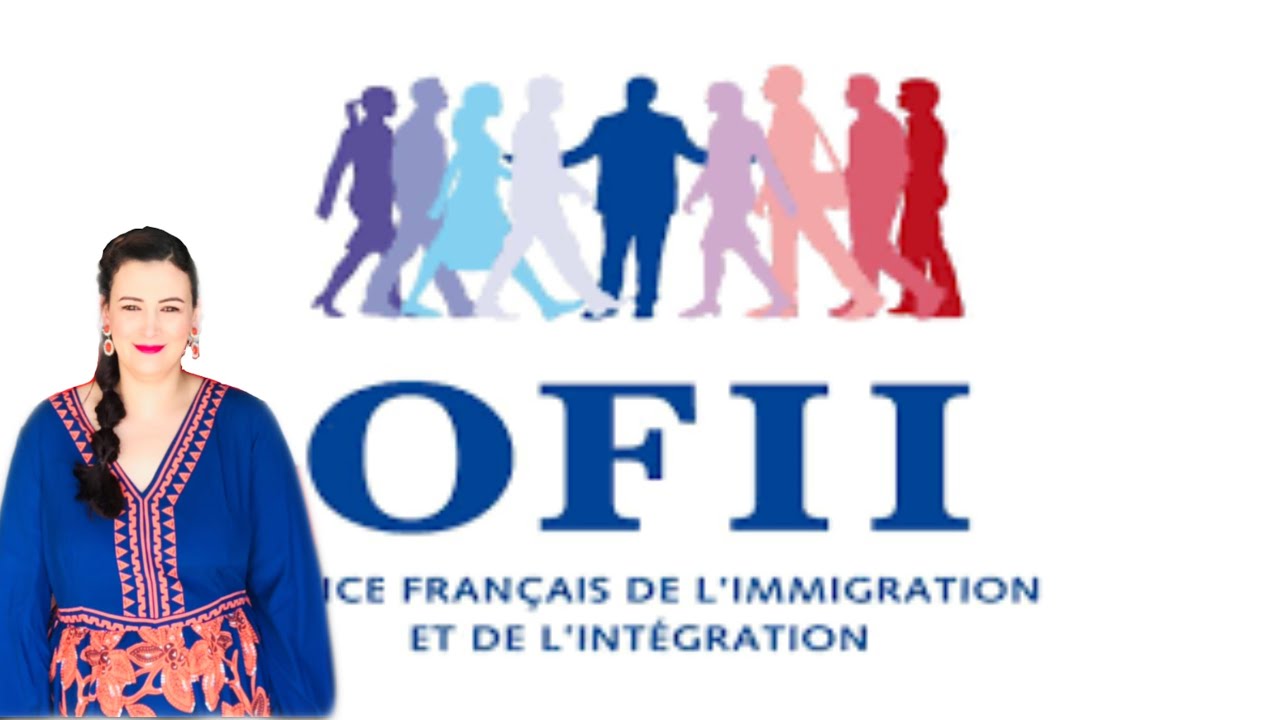 Test OFII + visite medicale 2022 Comment faire? - YouTube