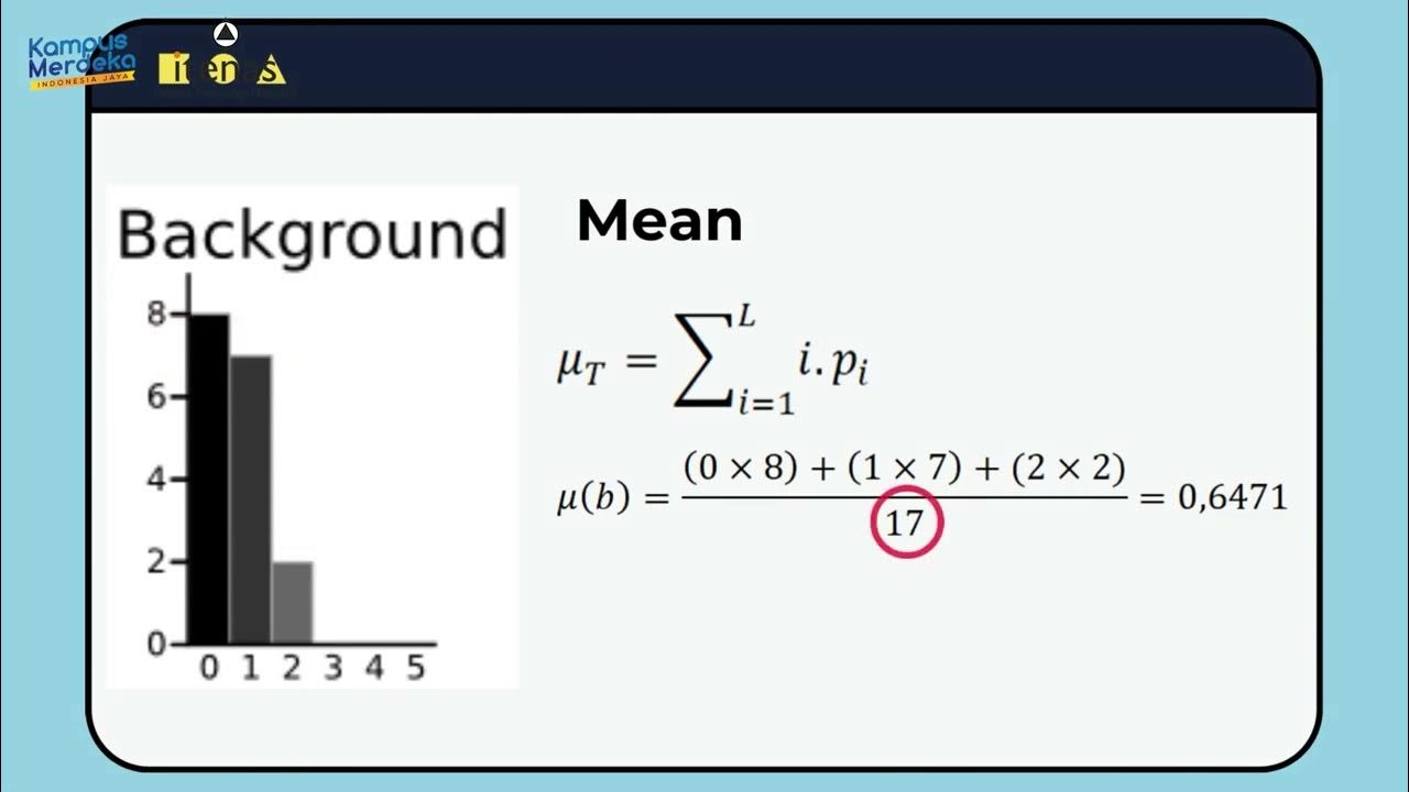 Otsu's Thresholding - YouTube