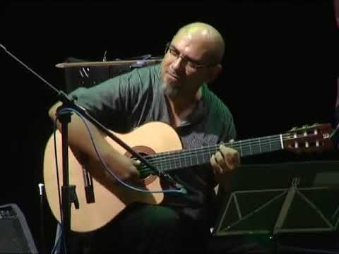 Libertango Sphere Jazz mpg - YouTube