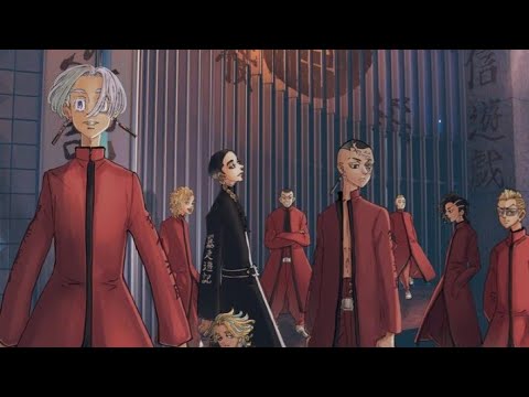 Tenjiku Tokyo Revengers - YouTube