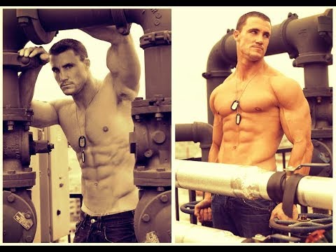 Greg Plitt Tribute Legacy - Get Fit With Plitt ( Happy New Year ) - YouTube