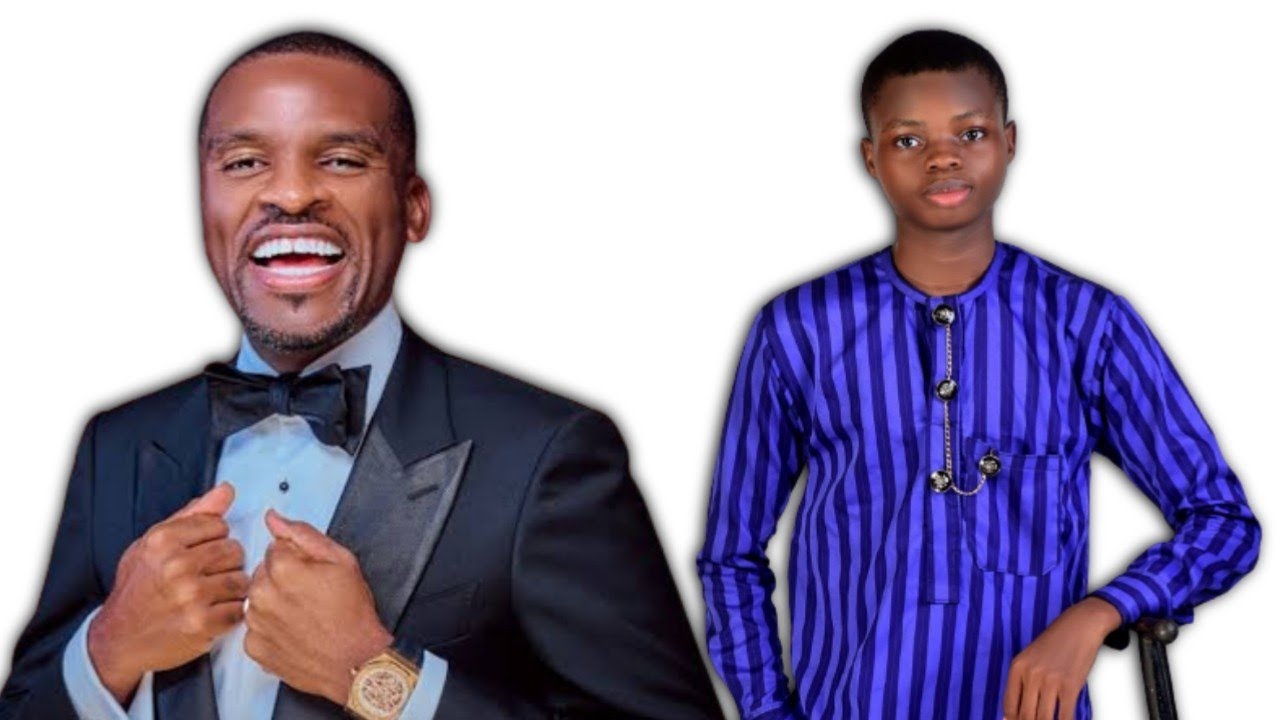 Pastor Isaac Oyedepo at IGNITE UNIPORT 2023 -Mr Lastborn Comedy - YouTube