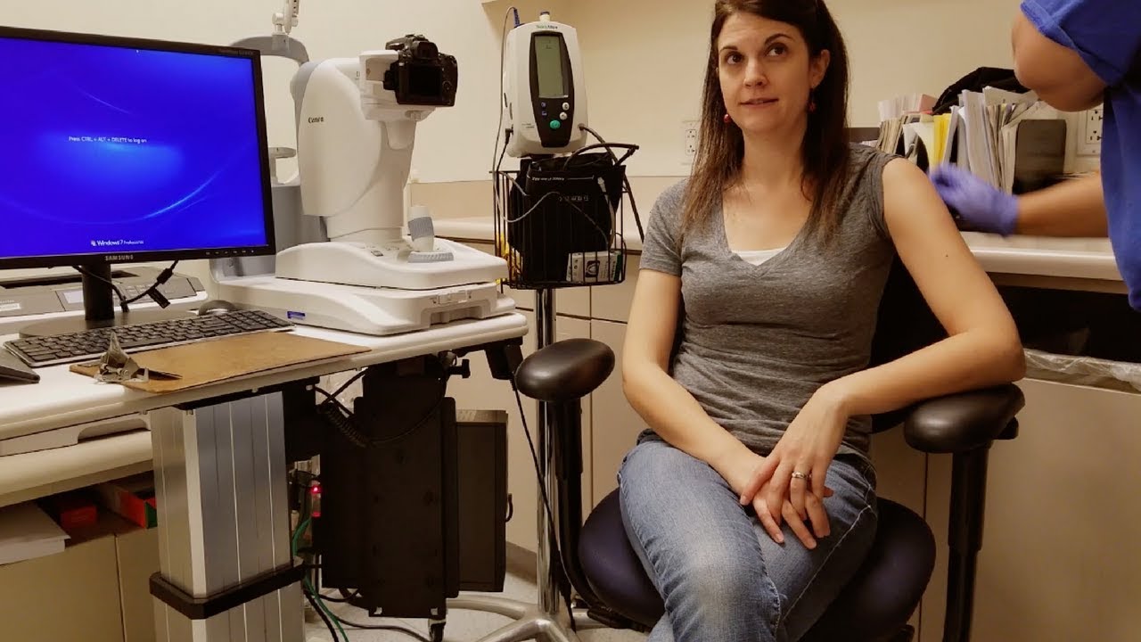 Back to the Doctor | VLOG 148 - YouTube