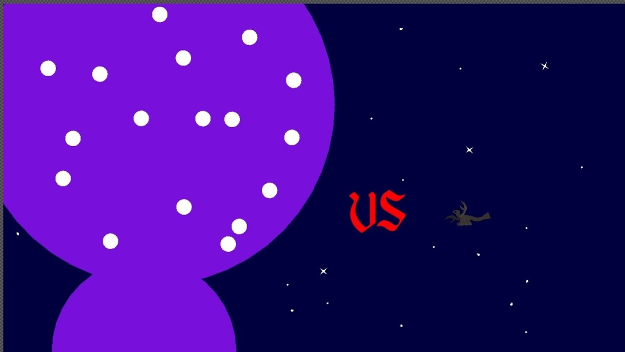 Multiversal battle arena Ep 22 : The Watcher vs SCP 3485 - YouTube