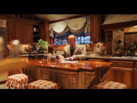 The Story Behind Hotze Health & Wellness Center - YouTube