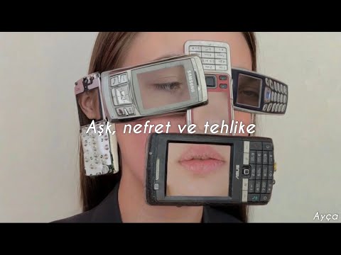 Angèle - Amour, Haine & Danger (Türkçe Çeviri)