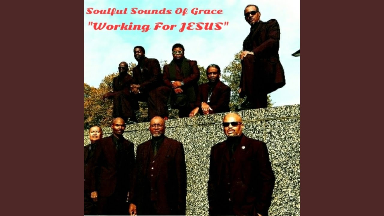 Working for Jesus - YouTube