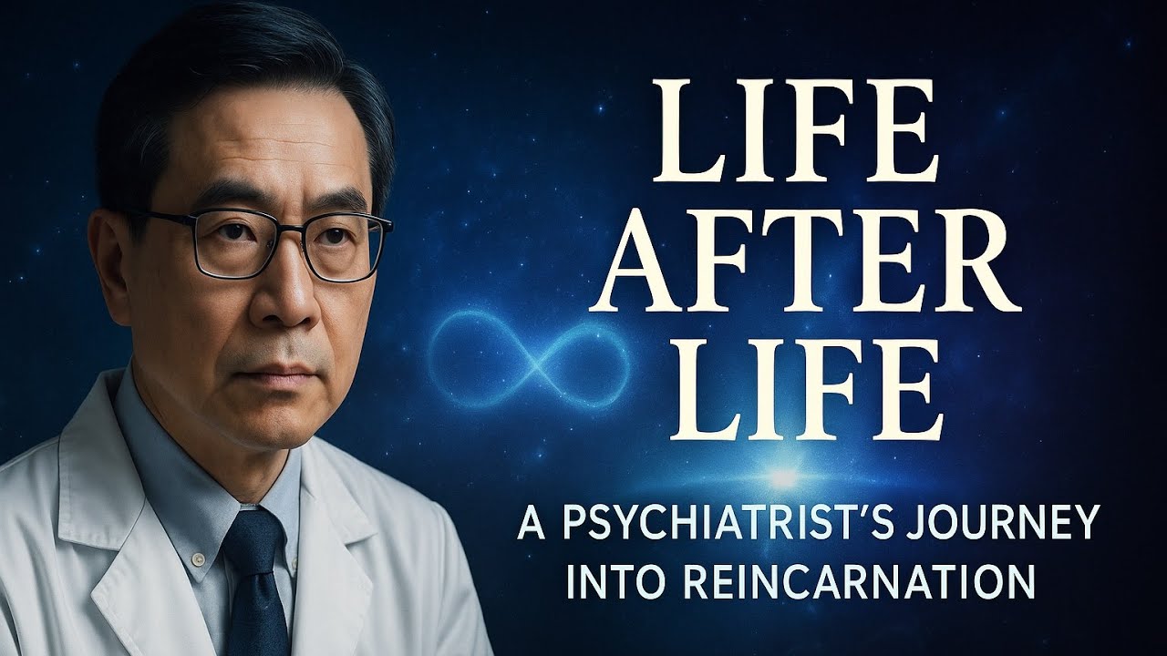 Life After Life: A Psychiatrist's Astonishing Journey into Past Lives ...