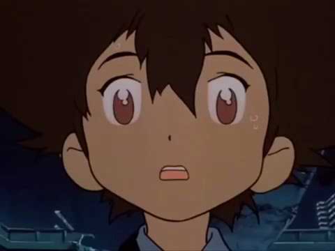 Digimon the Movie - Greymon VS Parrotmon - YouTube