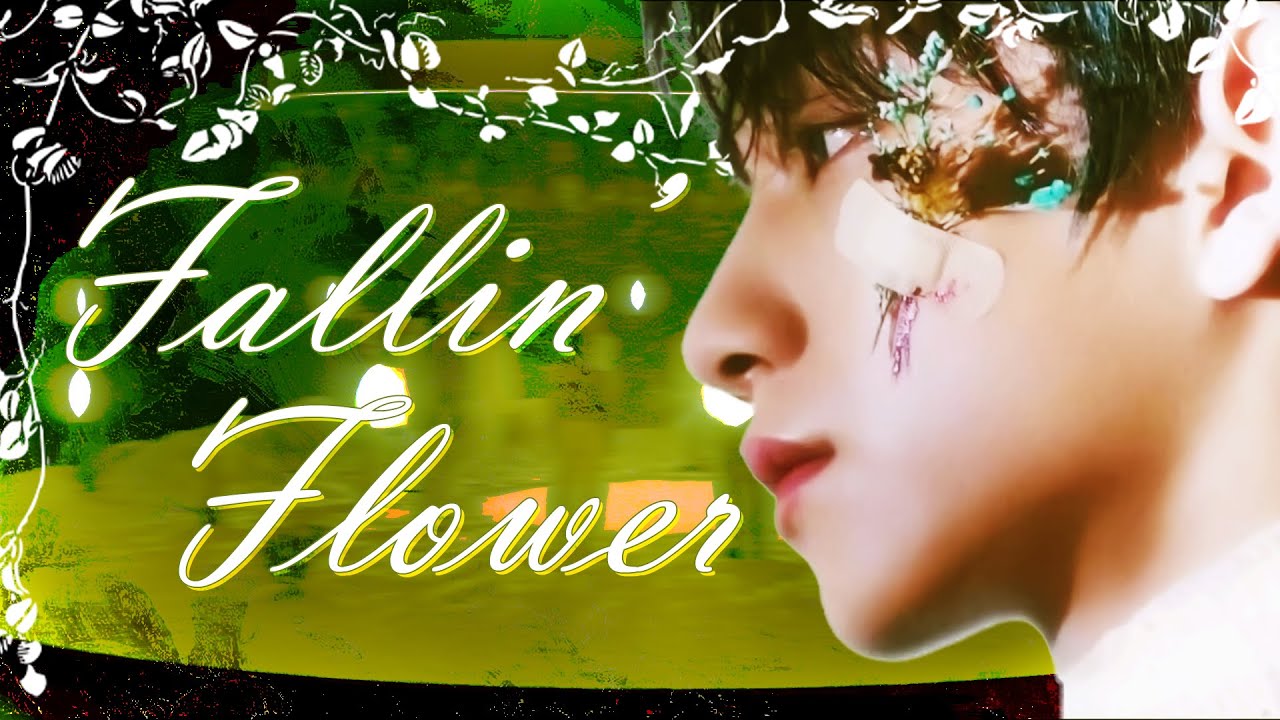 [세븐틴 커버 보컬 팀] LapisLazuli - Fallin' Flower│COVER - YouTube