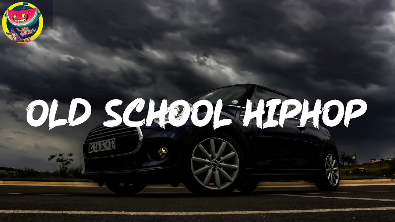 Old School HipHop Playlist 🚎 HIPHOP HOORAY - YouTube