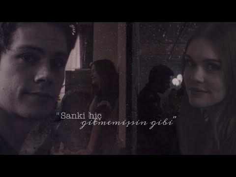 Hannah  Ellis - You Were Never Gone (Türkçe Çeviri) STYDIA