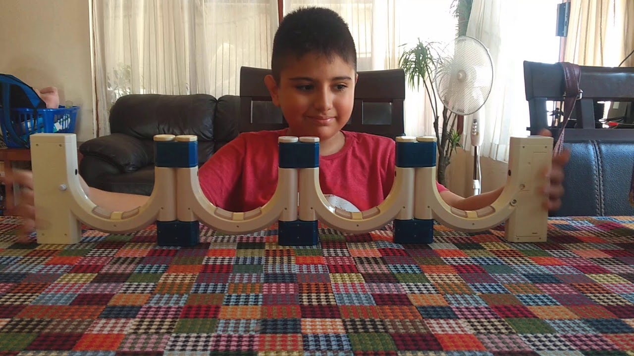 Loopz Shifter Review - YouTube