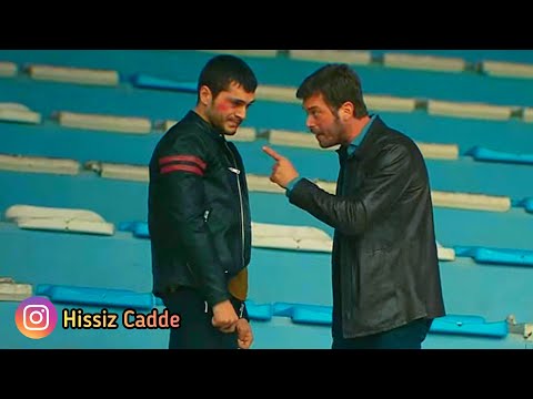 ANNENİ KURTARDIN MI..!!? (Çarpışma)