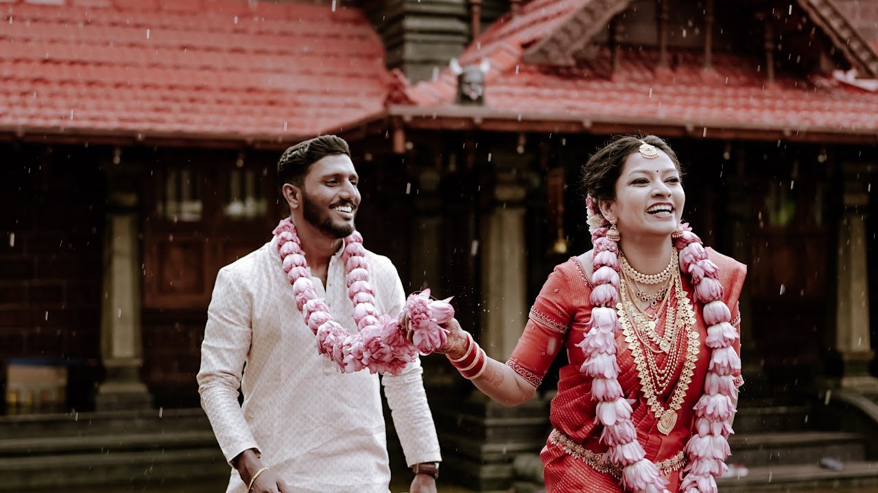 Kalyanam # Part 03 # Nikhil ️ Uma - YouTube