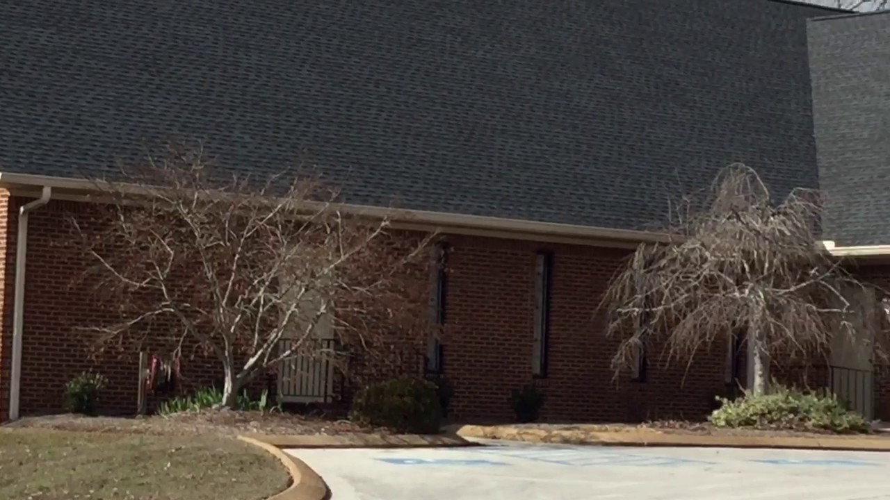Apison SDA Church; Apison, Tennessee - YouTube