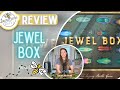 Jewel Box | Board Game | BoardGameGeek