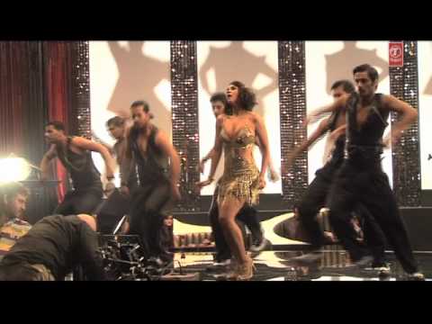 Zara Dil Ko Thaam Lo (Song Making) Don 2