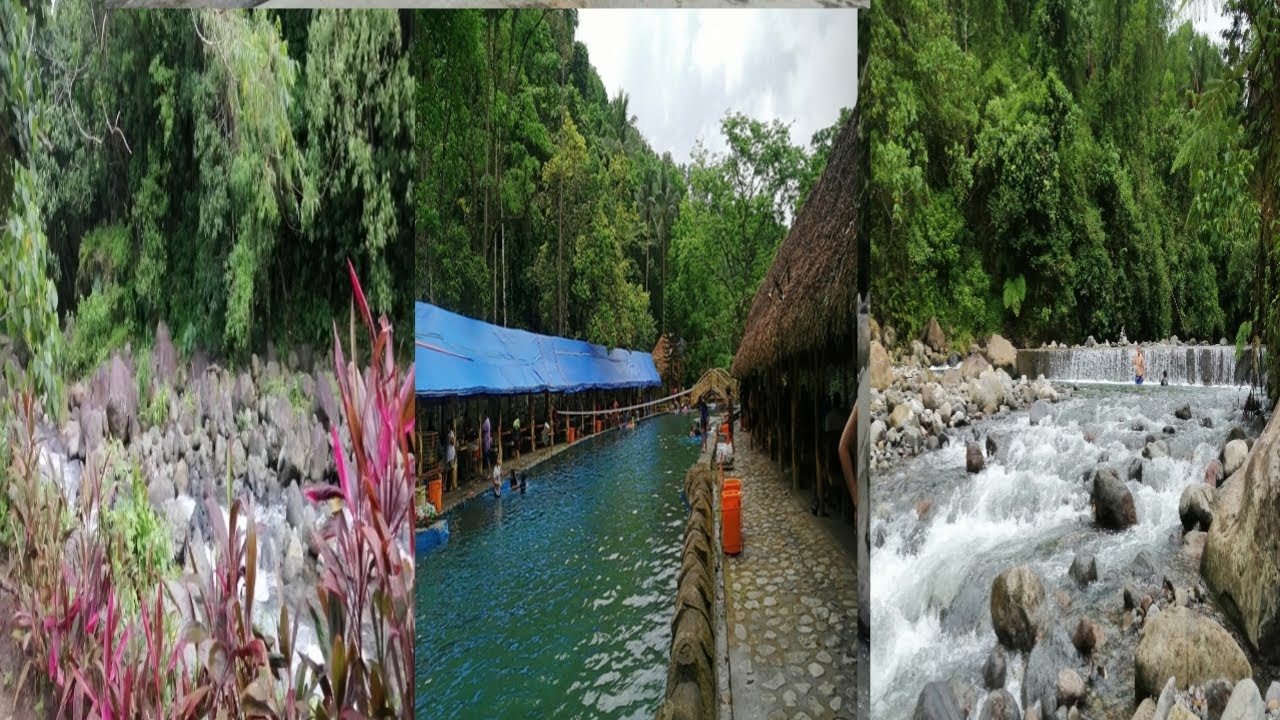 Dalitiwan Majayjay Resort | 4-10- 2022 - YouTube